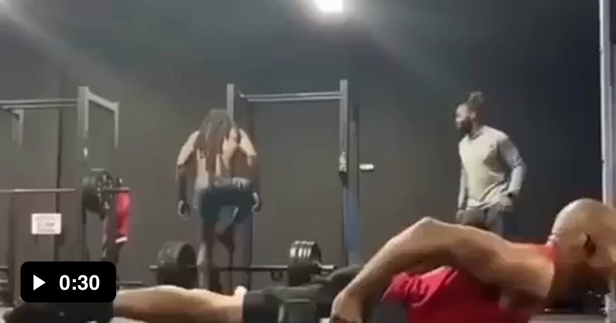 Doing plank into handstand reps - 9GAG