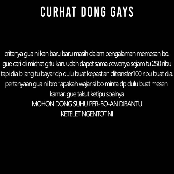Dibantu suhu - 9GAG
