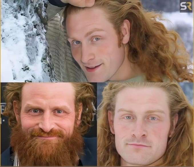 Ladies, get yourselves a man who can do both - 9GAG