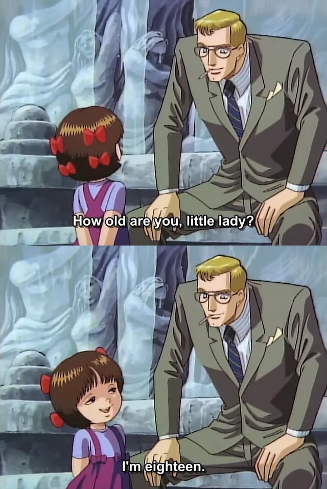 *Hmmmmm intensifies - 9GAG