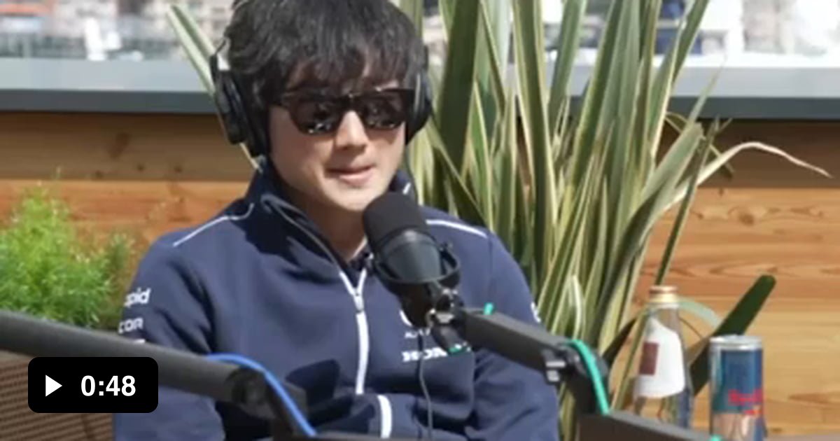 Formula 1 drivers identify the track by listening to gear shift ...