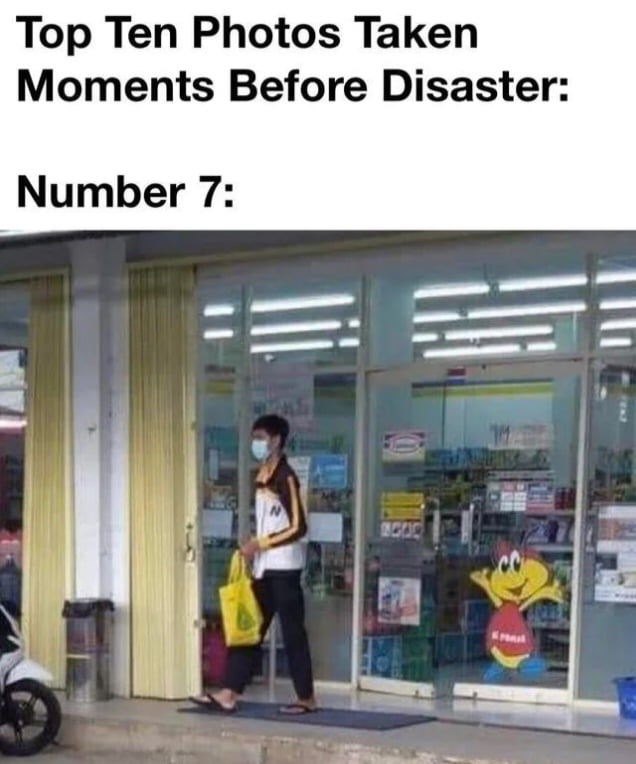 Isekai Time b*tches - 9GAG