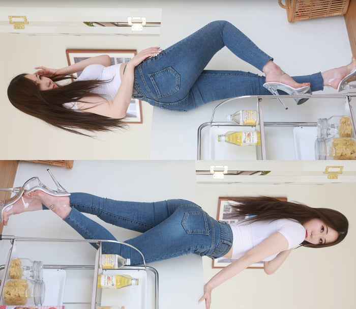 Stop. Do some neck exercise. You'll thank me later. - 9GAG