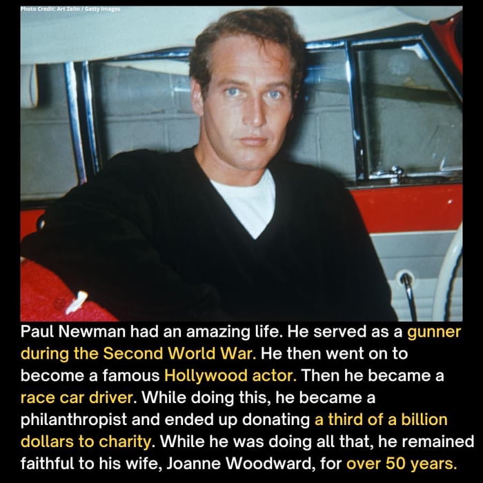 Be like Paul! - 9GAG