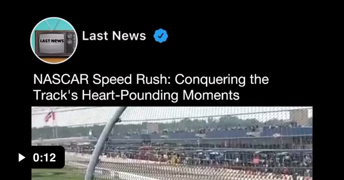 NASCAR Speed - 9GAG