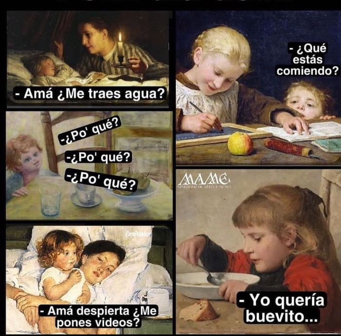 Engendros - 9GAG