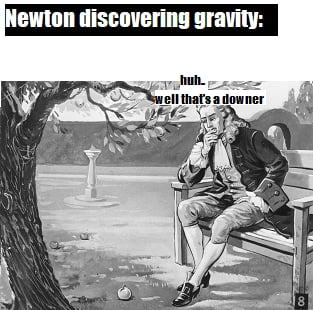 Yo dawg i heard you liked physics memes - 9GAG