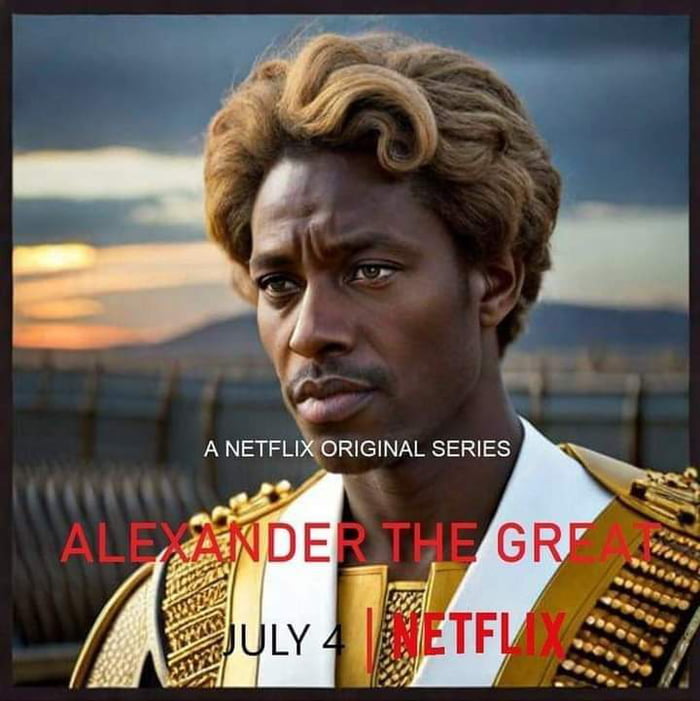 Alexander The Great Meme