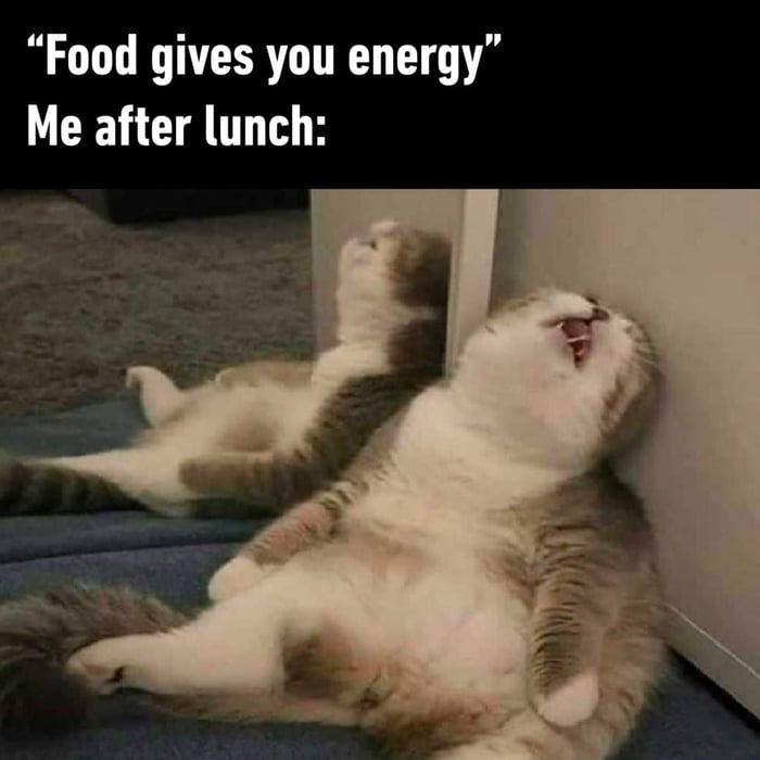 Cool down mode - 9GAG