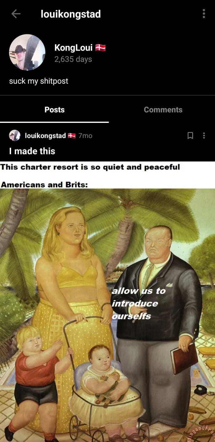 A witty pervert - 9GAG