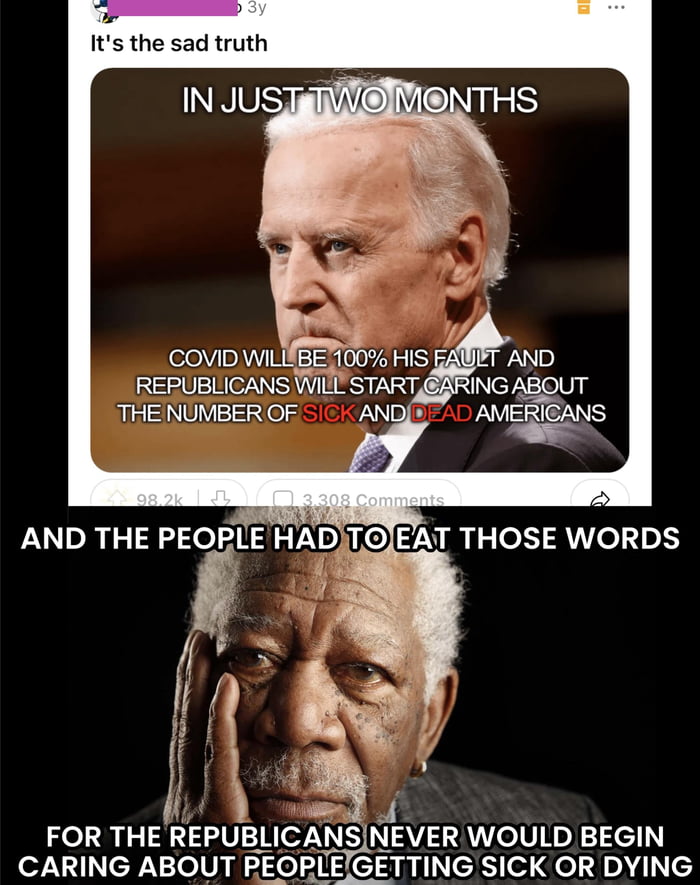 We were half-right - 9GAG