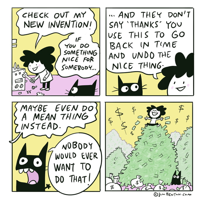 Sales through the roof - 9GAG