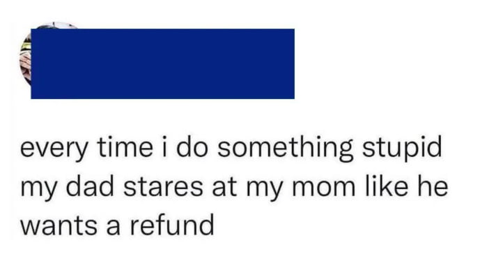 A grade self-burn - 9GAG