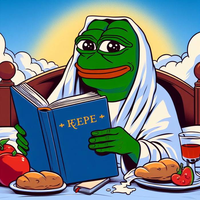 He has returned. And he loves you - 9GAG