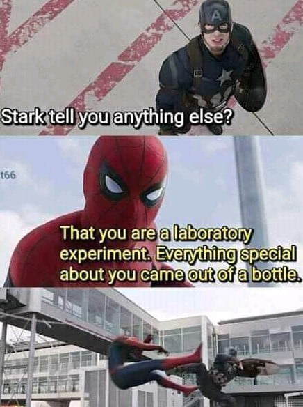 Which makes you dangerous................. - 9GAG