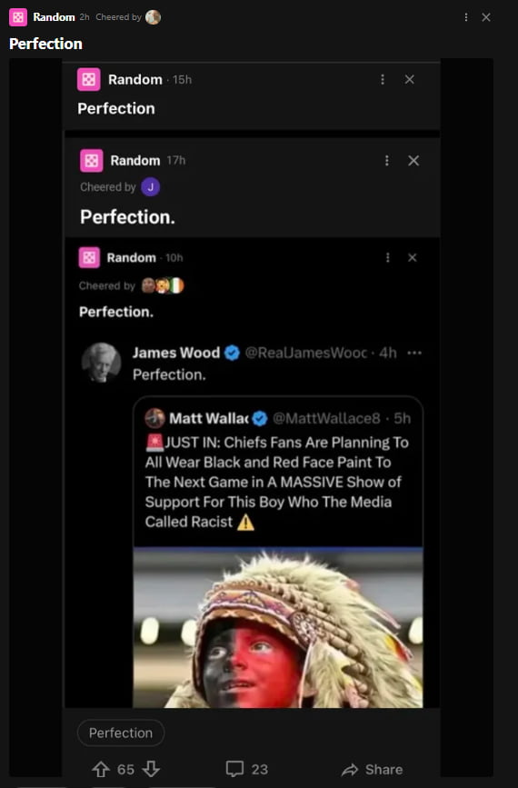 Perfection - 9GAG