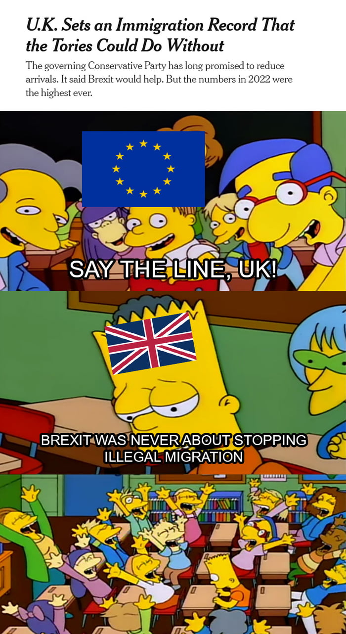 Who could have predicted this? - 9GAG