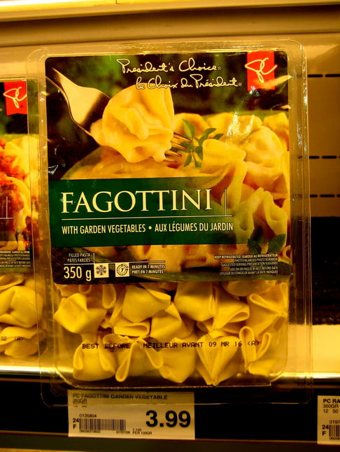 My favorite pasta, ready in 10 min - 9GAG