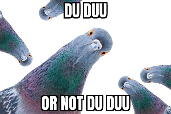 Du duu - 9GAG