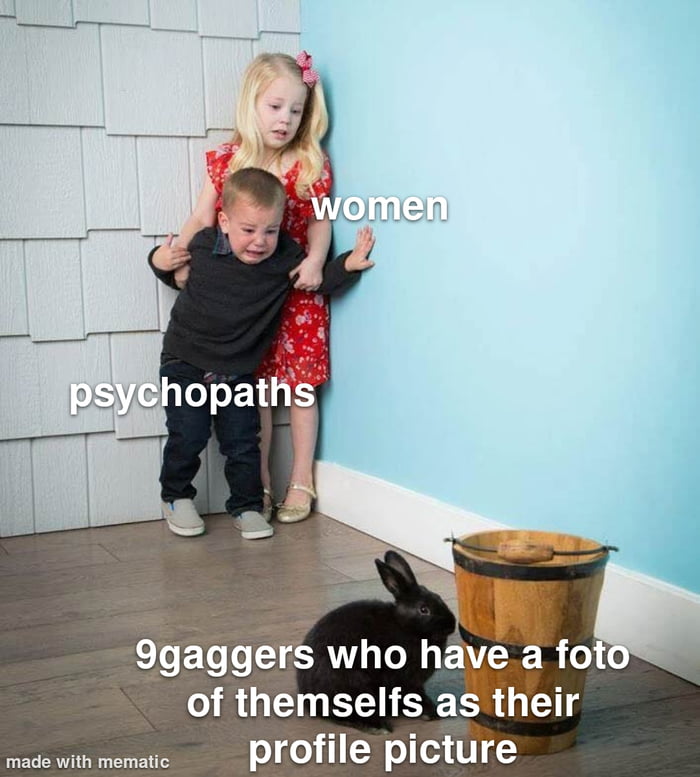 These people are weird - 9GAG