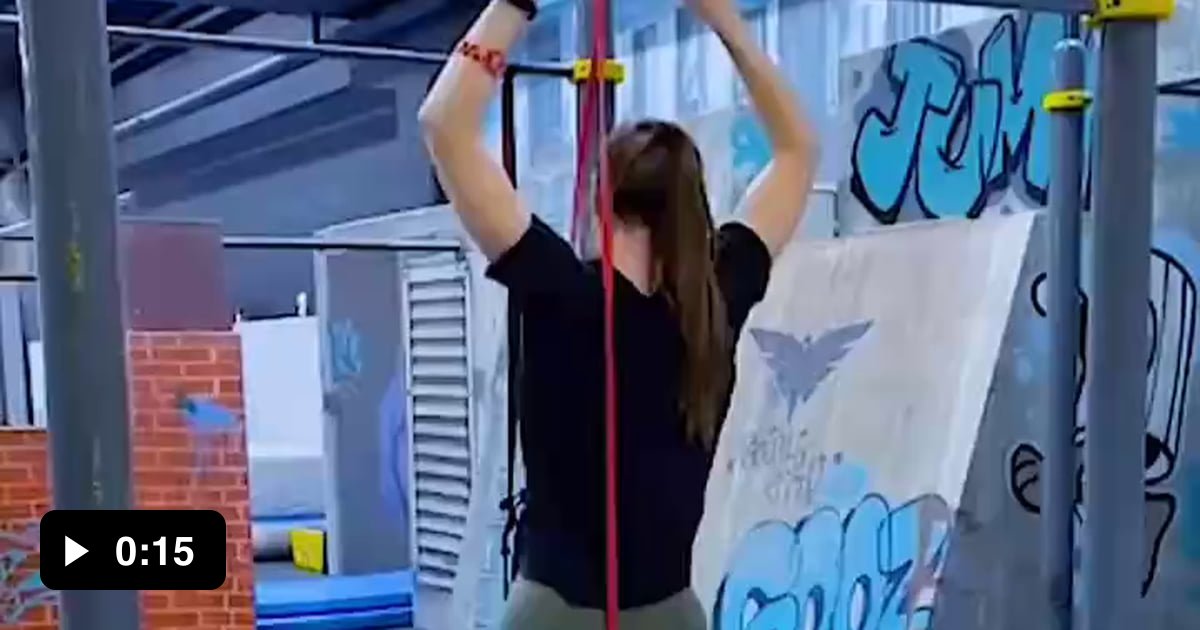 Workout fails. - 9GAG