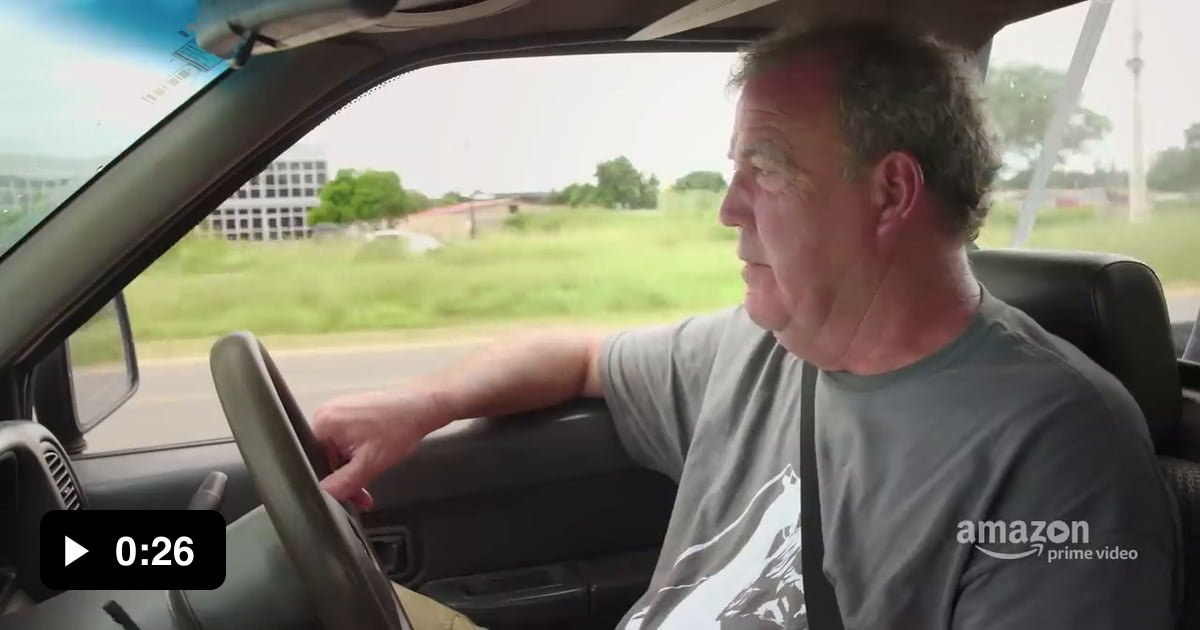 Jeremy brake testing james may - 9GAG