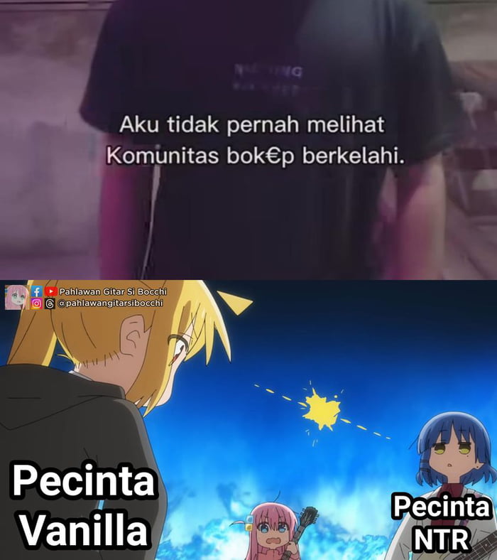 Say it again mf - 9GAG