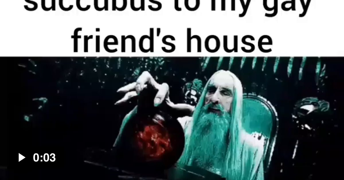 A blessing or a curse - 9GAG