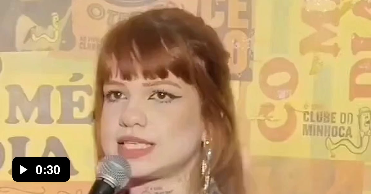 Esquerdo Macho 👁️👄👁️ - 9GAG