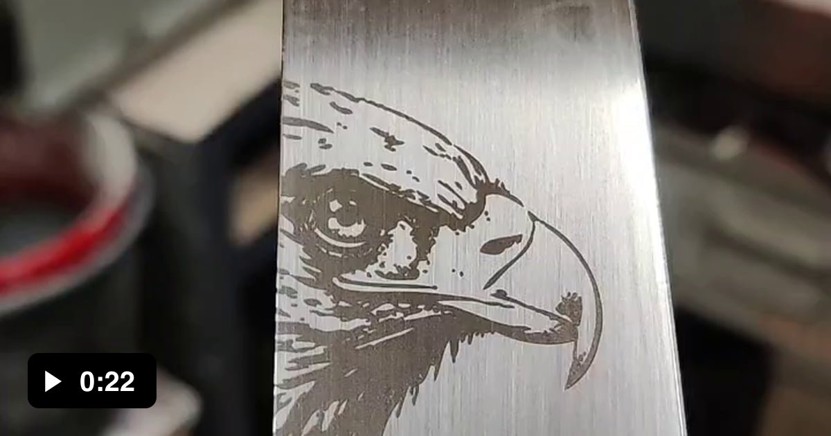 Fresh from the workshop. Just need a name to put it on my site. Ideas? - 9GAG