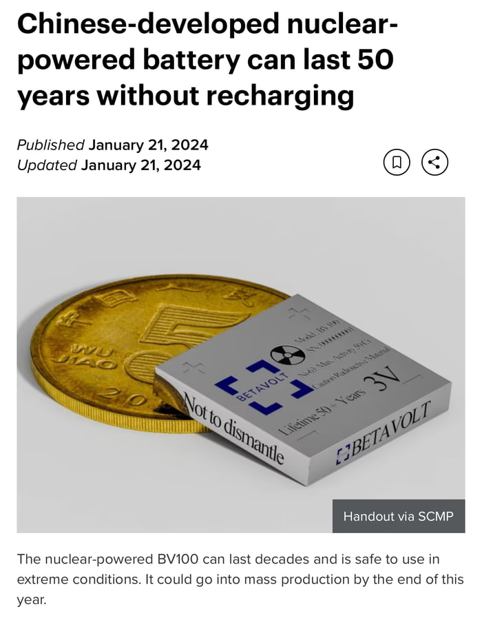 Nuke in your pocket - 9GAG