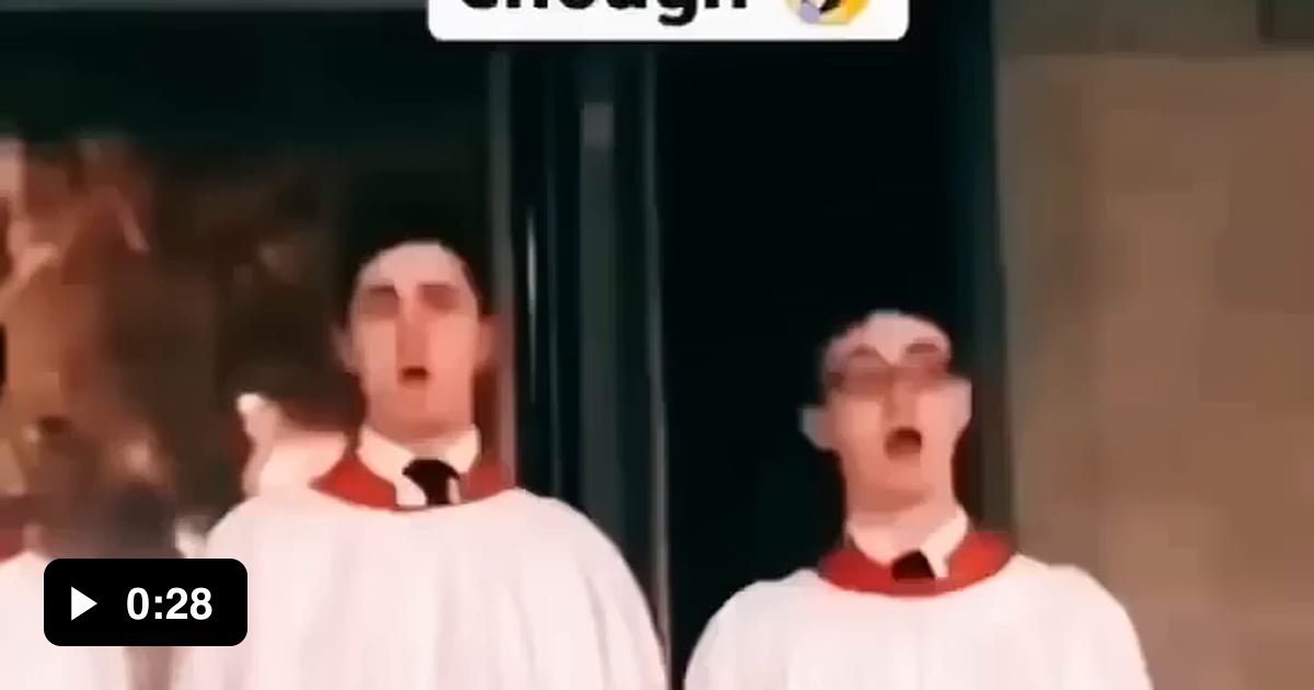 Hitting it to hit that high note - 9GAG