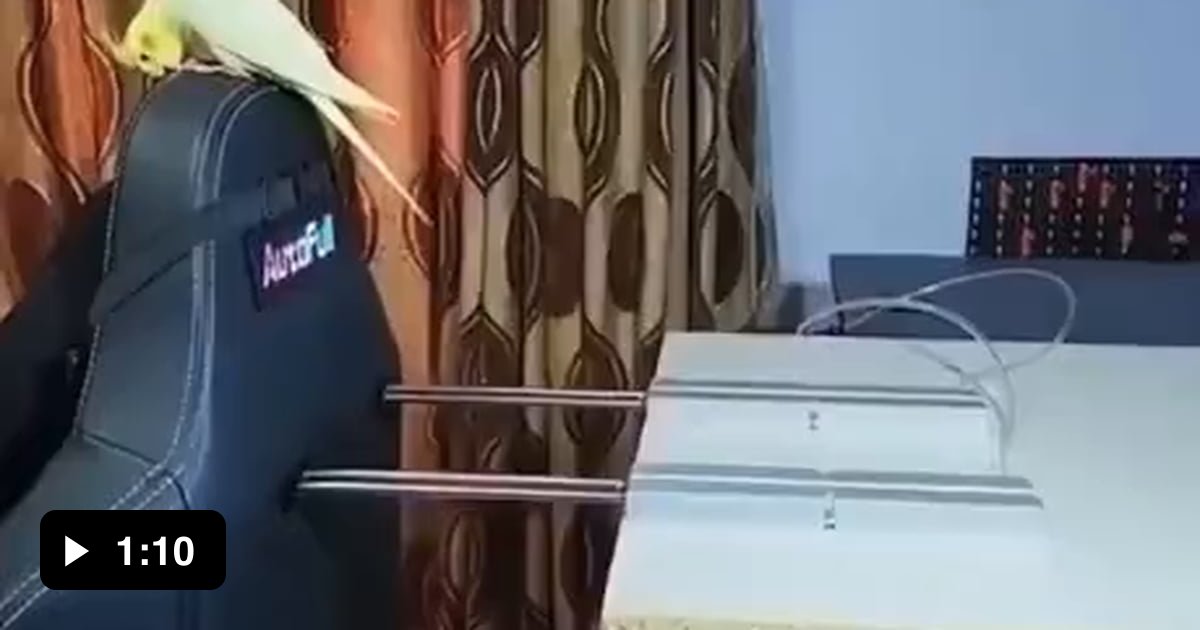 Rate my setup - 9GAG