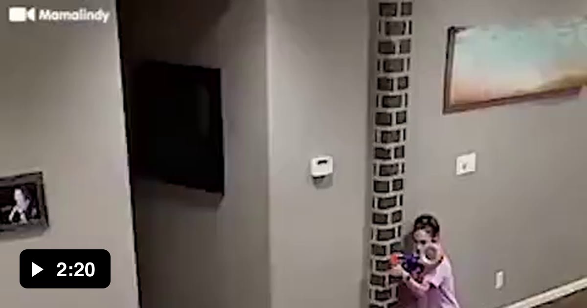 Cool husband and wife pranks - 9GAG