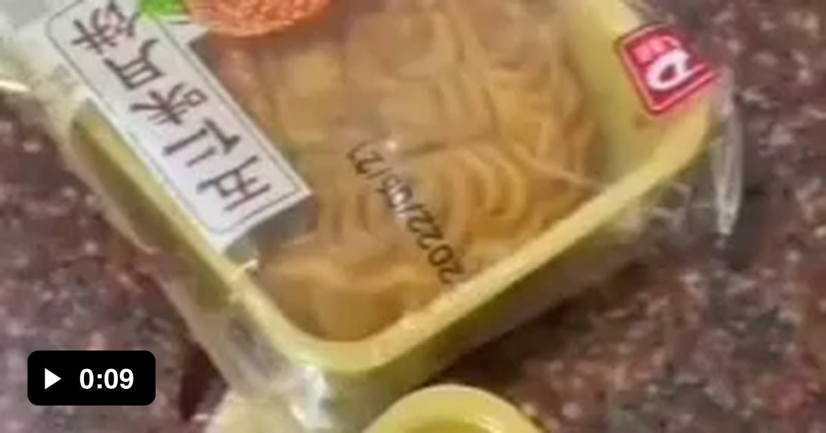 The invincible moon cake - 9GAG