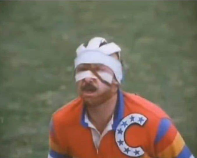 Marx out of World Cup. Sweet Coetzee to replace - 9GAG