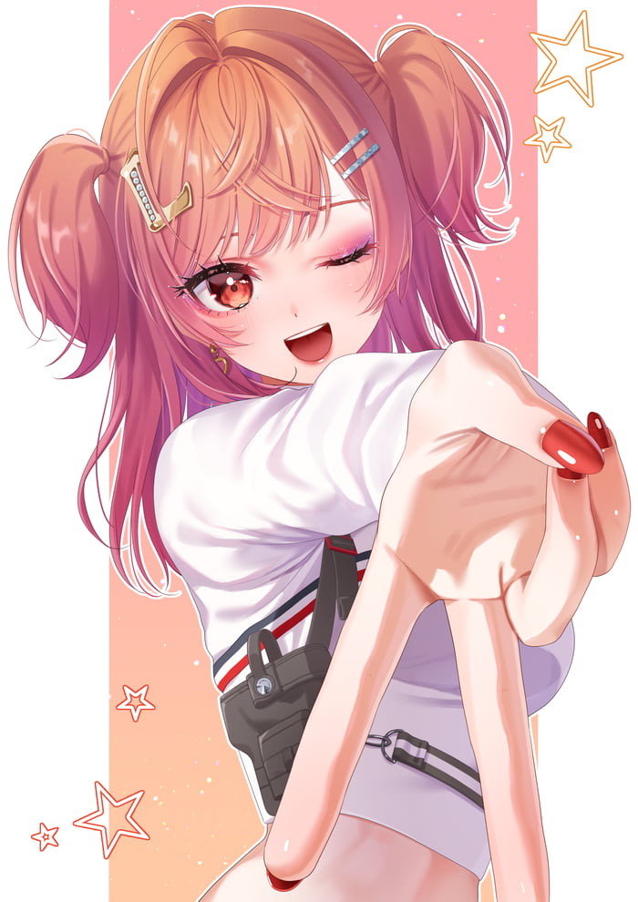 Ririka Ichijou - 9GAG