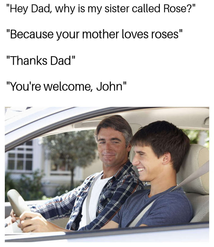 John - 9GAG
