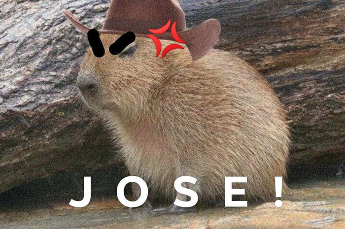Jose! - 9GAG