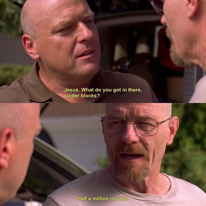 I loved this scene from the first time I watched it - 9GAG