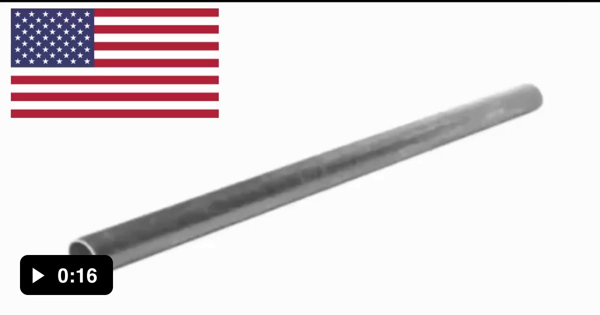 Metal Pipe Falling in 6 different languages - 9GAG