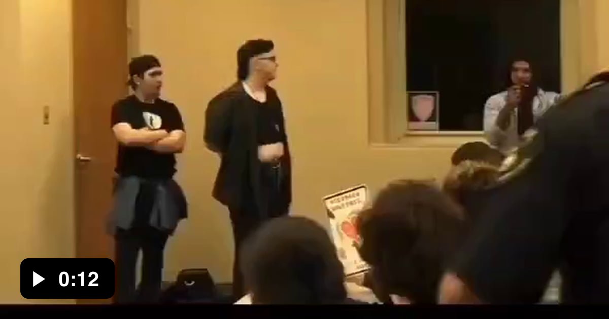 Rap Battles Be Different Now A Days - 9GAG