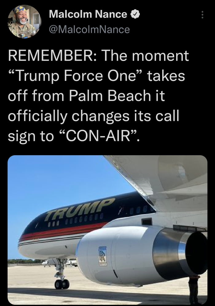 Con Air 9gag