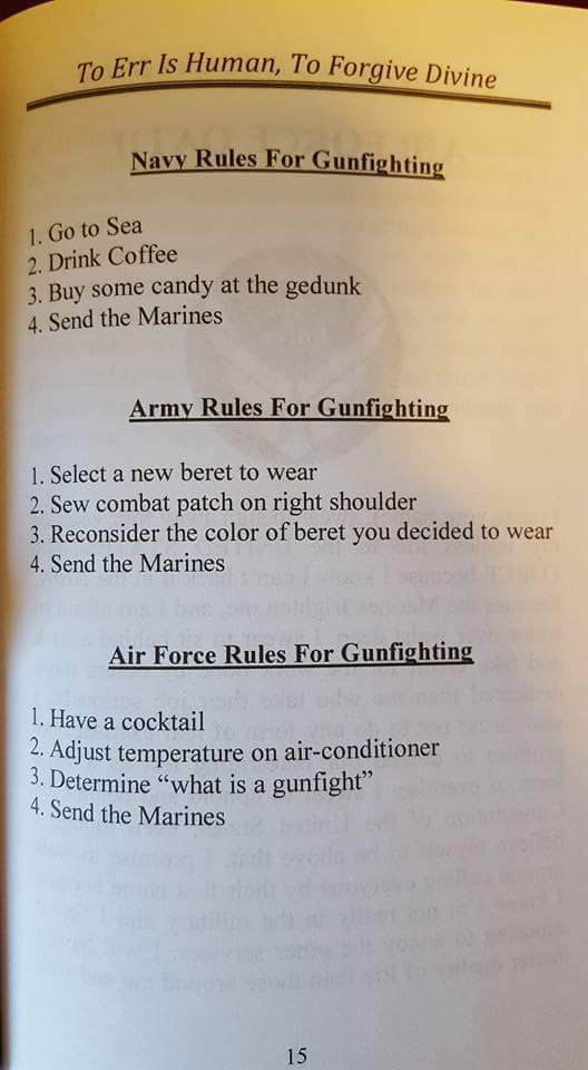 Send them in.... - 9GAG