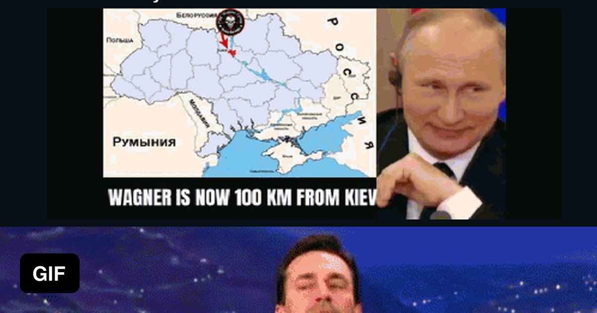 Putin master plan 5d - 9GAG