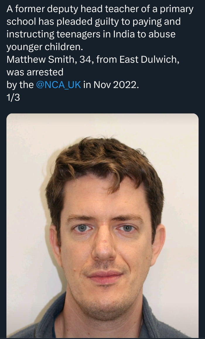 It's always them..... - 9GAG