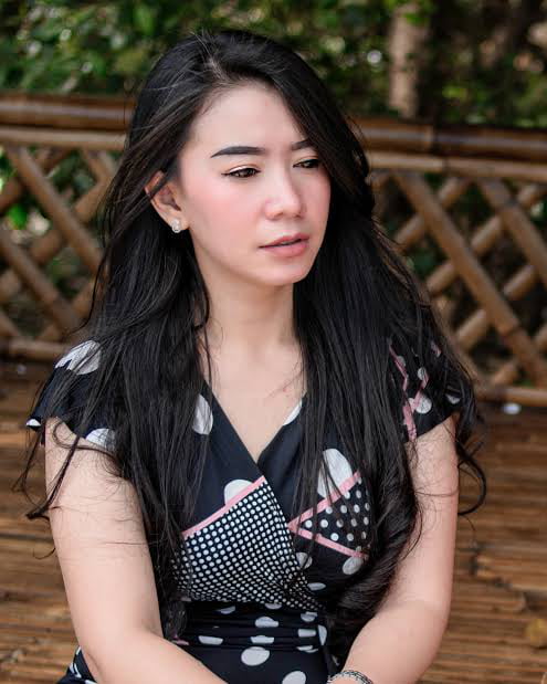 Rachel Mutiara. No Sauce. She's Indonesian Gospel Singer. - 9GAG