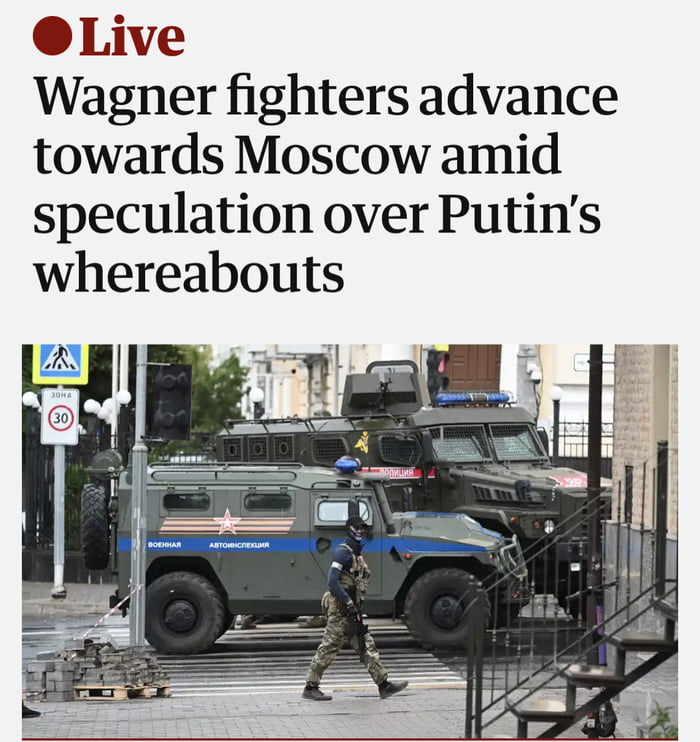 Trump only 2. Best Revolutionary. See how it’s done! You need more molesters, drunks, rapists ...