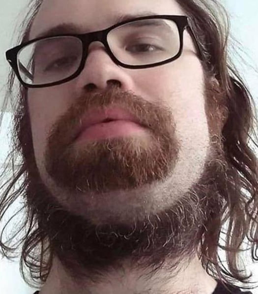 Master Neckbeard (M'Lady) - 9GAG