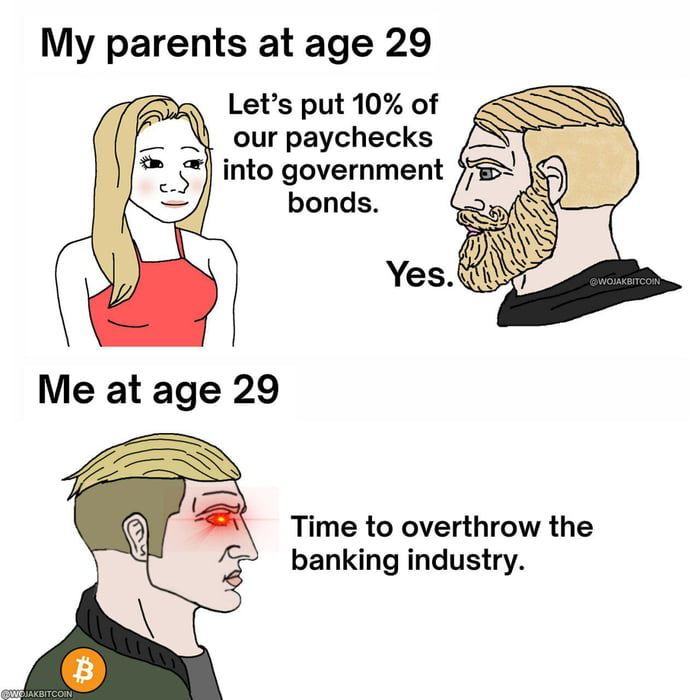 Burn it to the ground - 9GAG